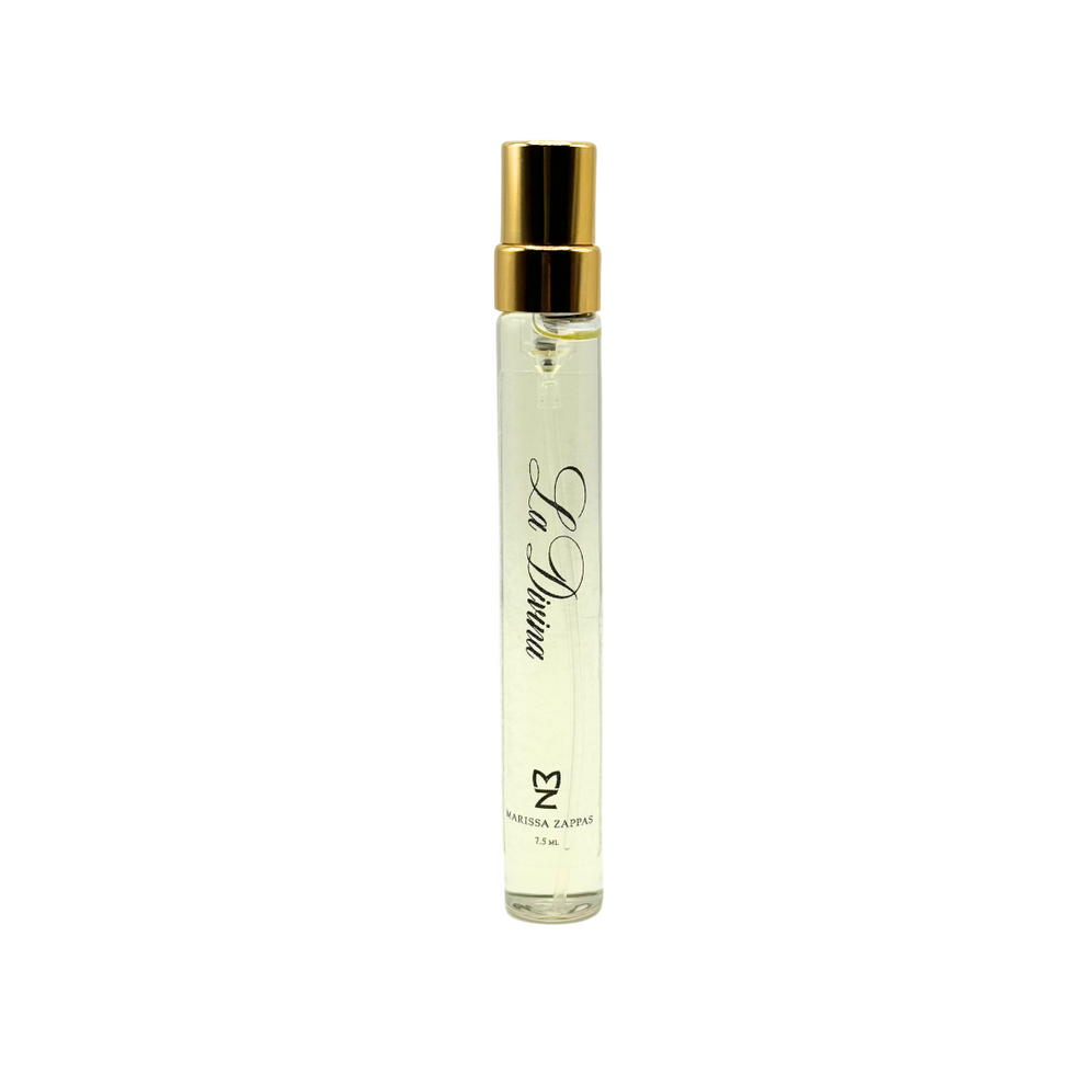 TRAVEL SIZE VIALS – Marissa Zappas