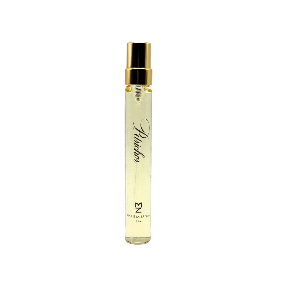 TRAVEL SIZE VIALS – Marissa Zappas