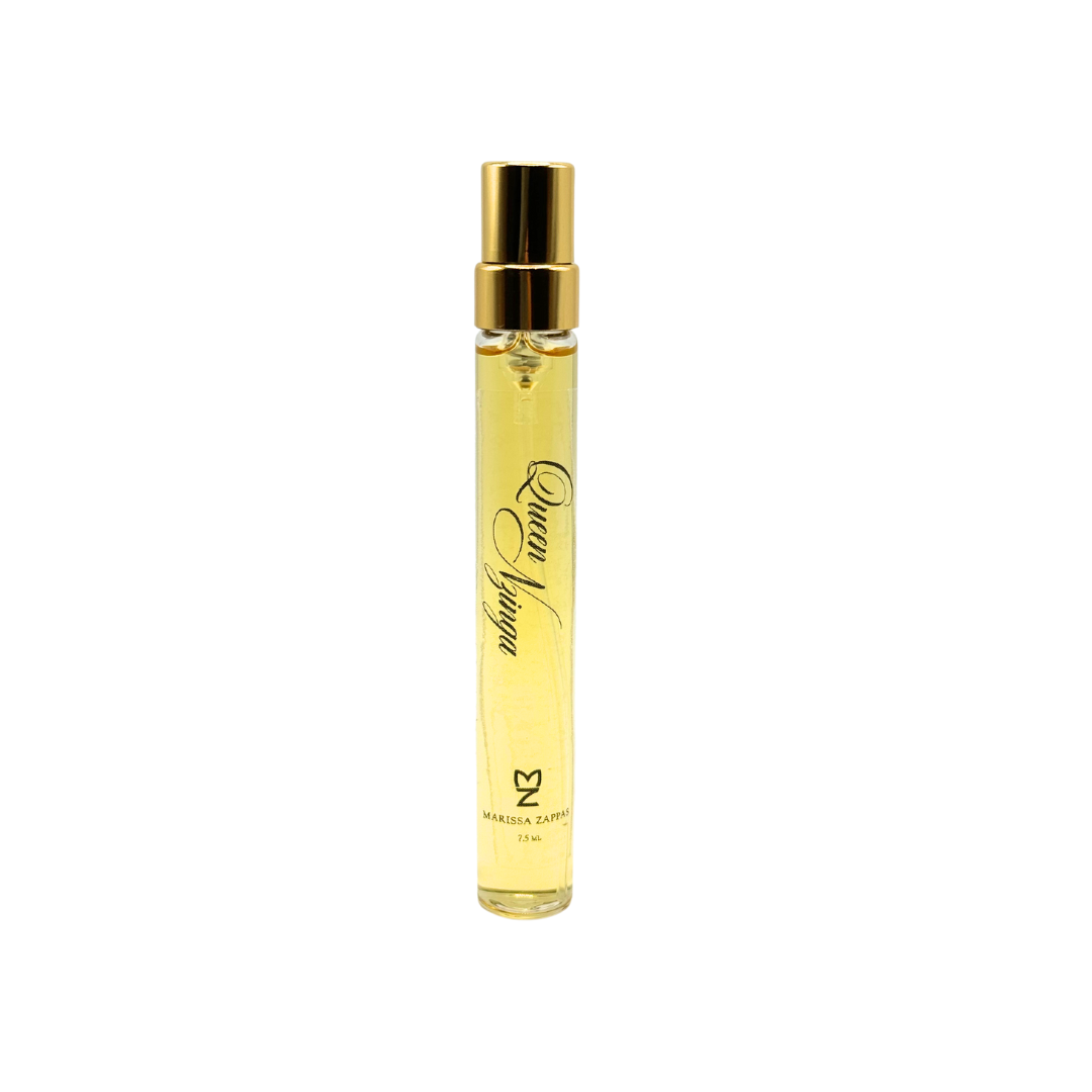 TRAVEL SIZE VIALS – Marissa Zappas